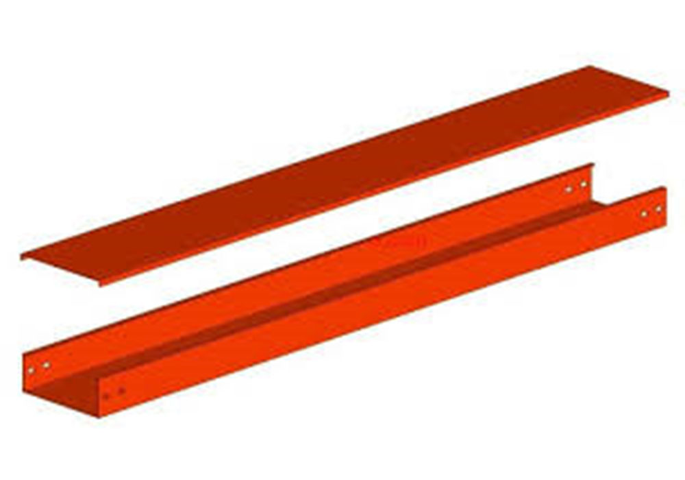 Experienced supplier of Powder Coated Trunking Cable Tray