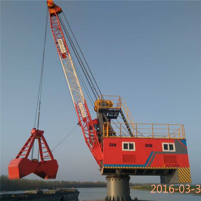 Fixed Crane