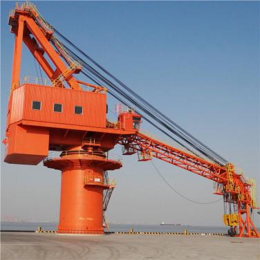 Fixed Crane