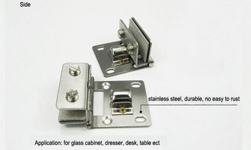 Experienced supplier of glass door hinge,Hinges for glass panels