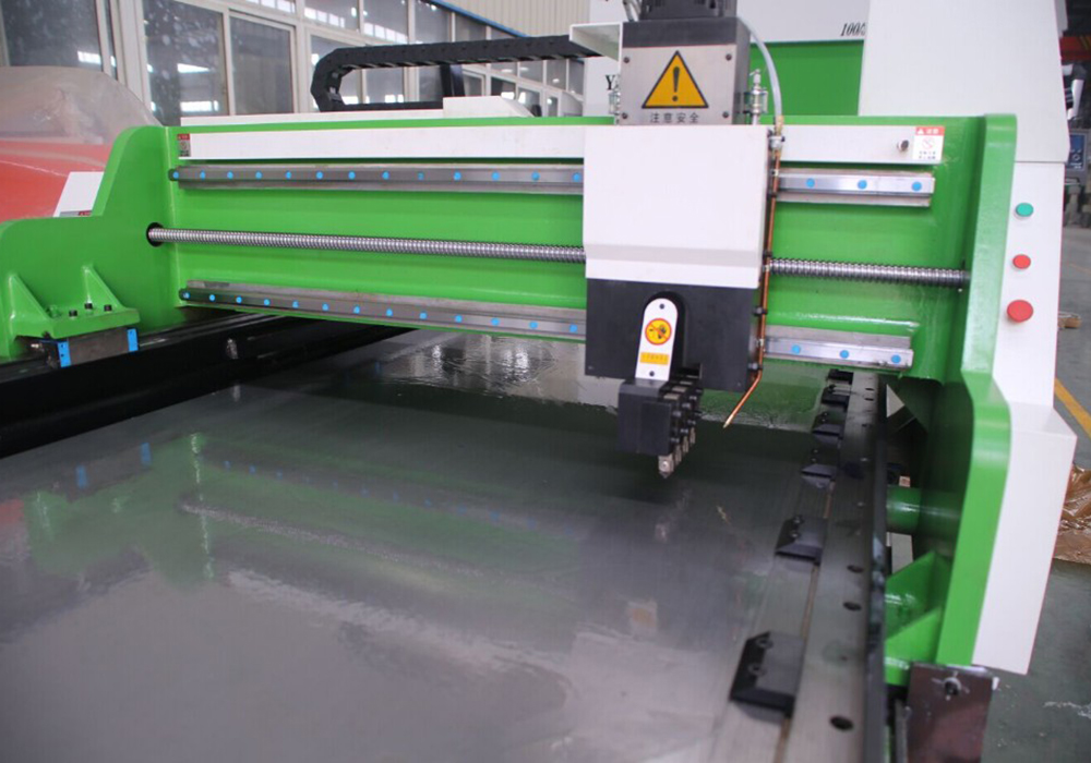 Popular CNC V- Cutting Machine at home and abroad