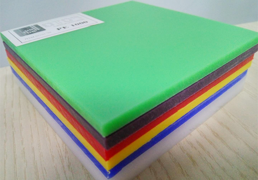 Experienced supplier of HDPE(PE300)