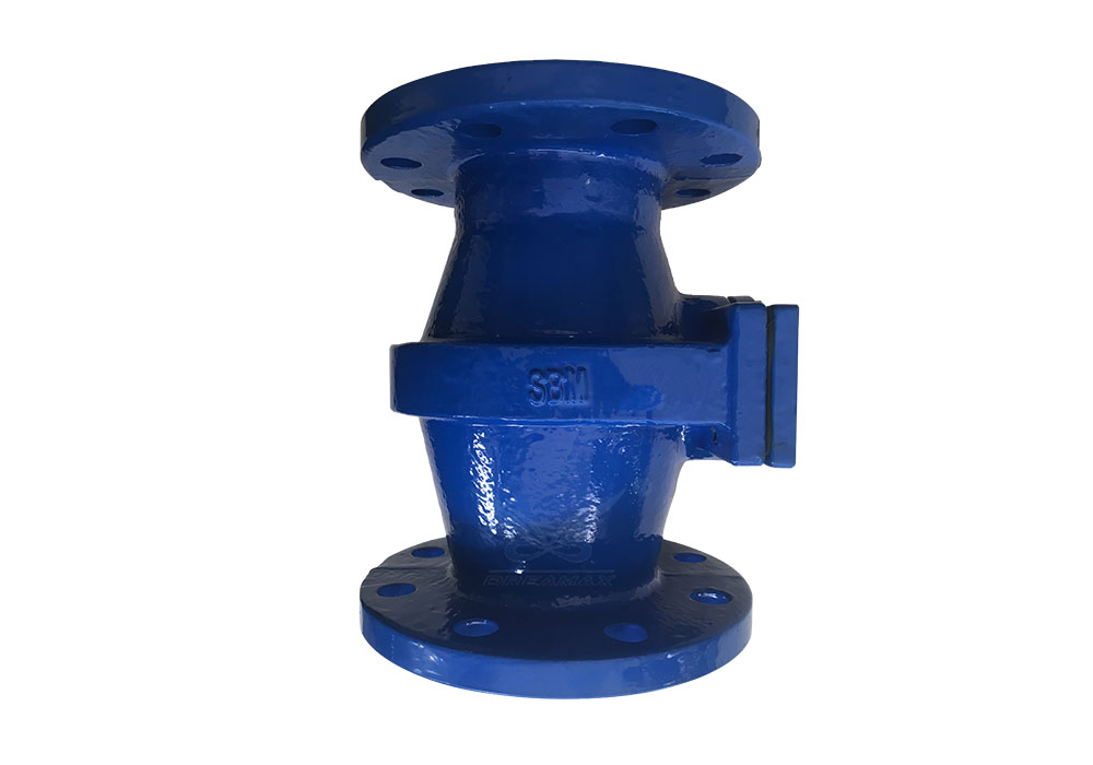Popular X43H H-Type Strainer at home and abroad