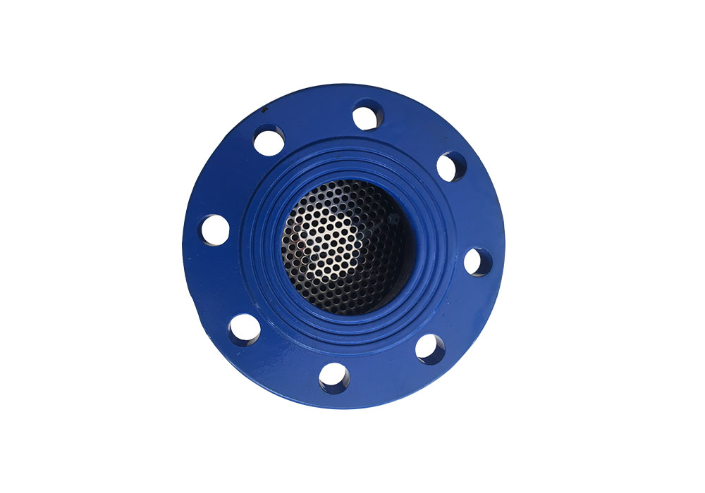 Popular X43H H-Type Strainer at home and abroad