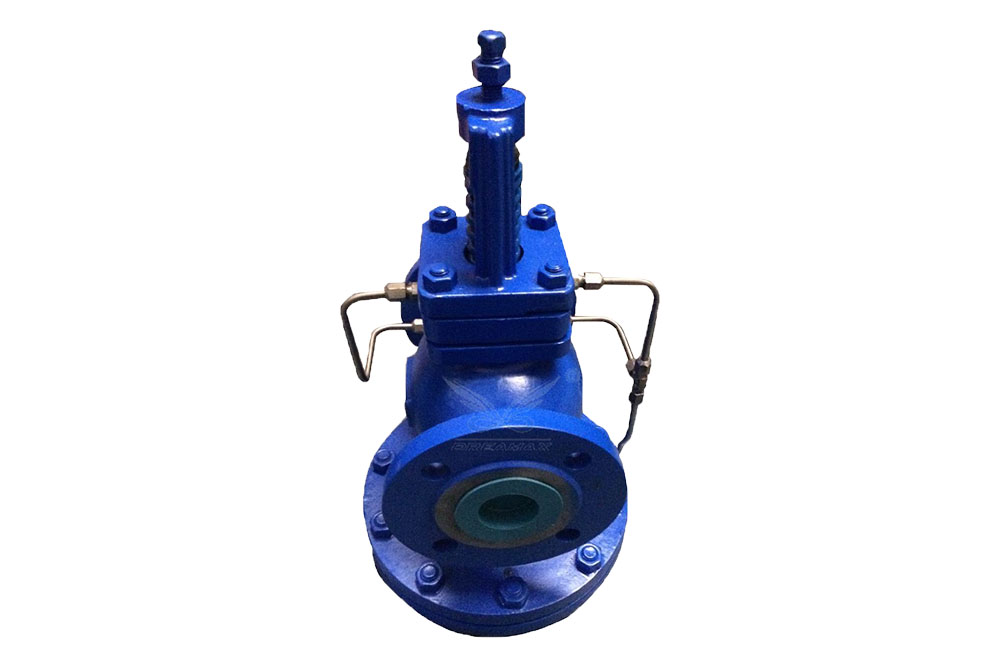 Pressure Reducing Valve DP143 For Sale | Shanghai Dreamax Industrial Co ...