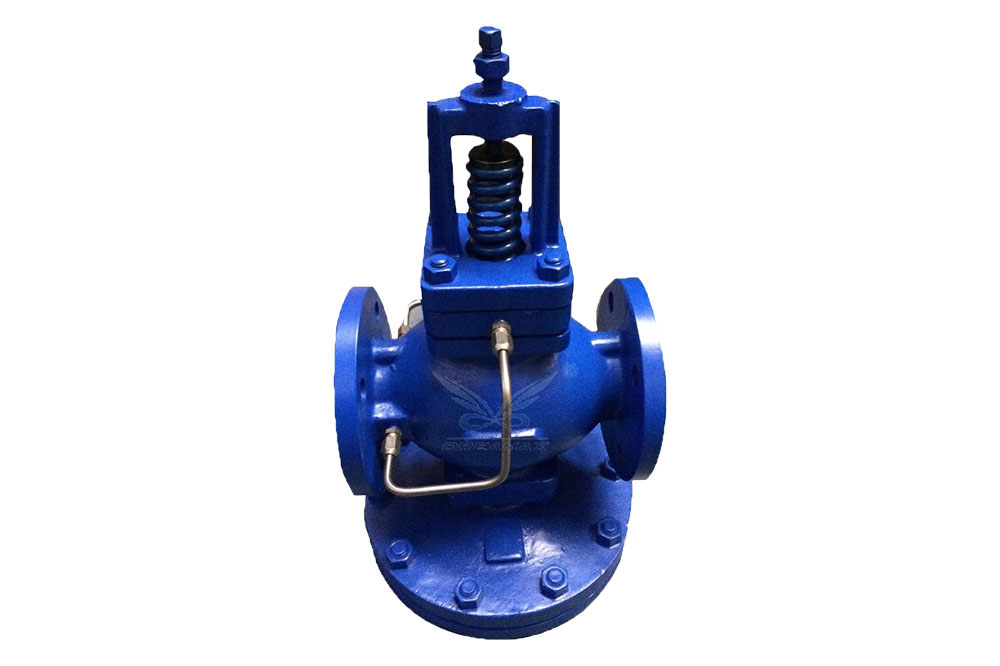 Pressure Reducing Valve DP143 For Sale | Shanghai Dreamax Industrial Co ...