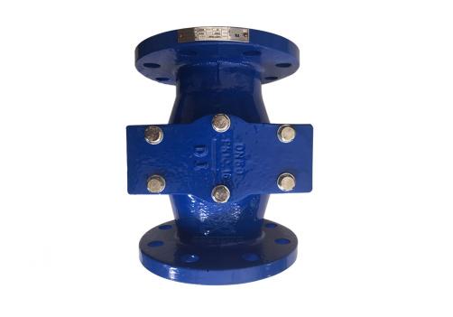 Popular X43H H-Type Strainer at home and abroad