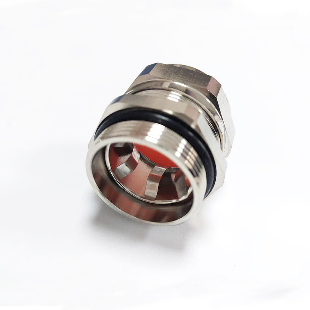 Experienced supplier of Motor Power Cable Gland,EMC Cable Gland,EV EMC ...