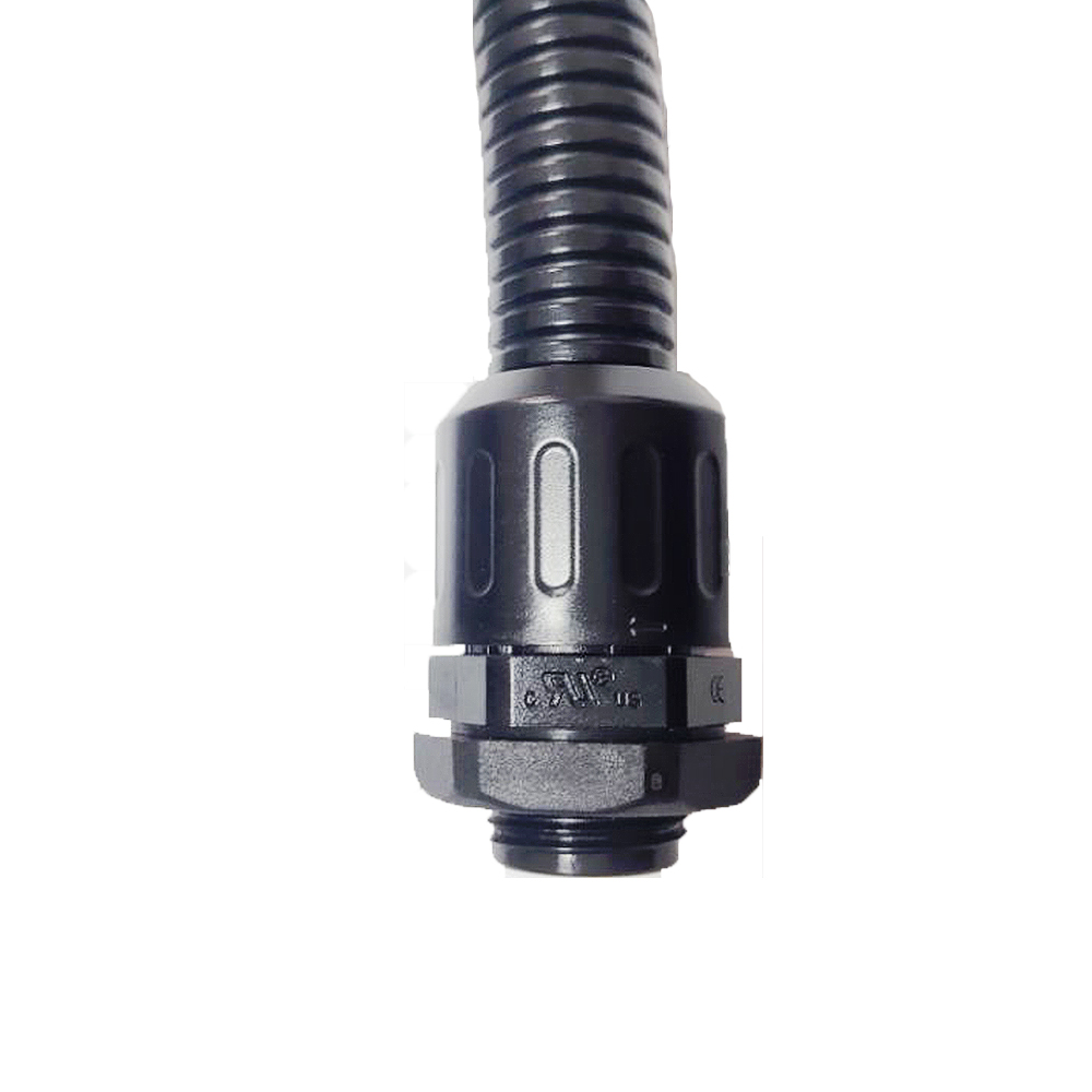 Experienced supplier of easy locking conduit connector,anti vibration ...
