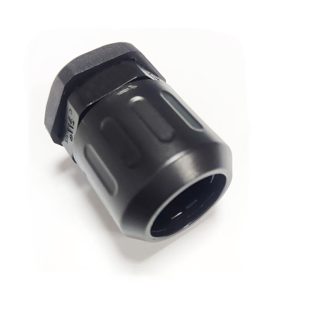 Experienced supplier of easy locking conduit connector,anti vibration ...