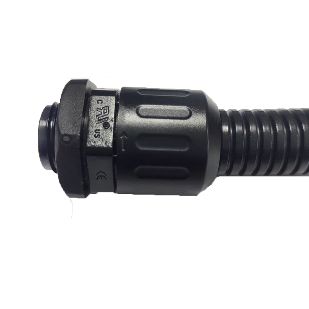 Experienced supplier of easy locking conduit connector,anti vibration ...