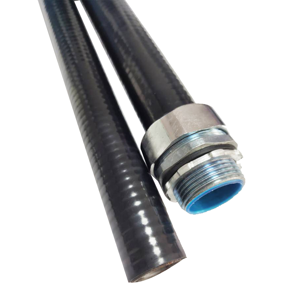 Experienced supplier of UL Flexible Metal Conduit,Fireproof Flexible ...
