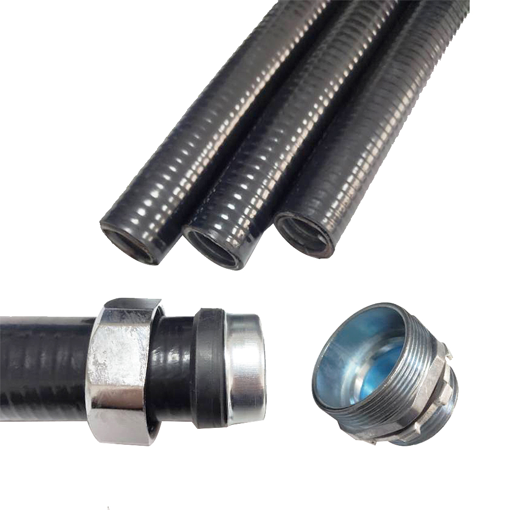 Experienced supplier of UL Flexible Metal Conduit,Fireproof Flexible ...