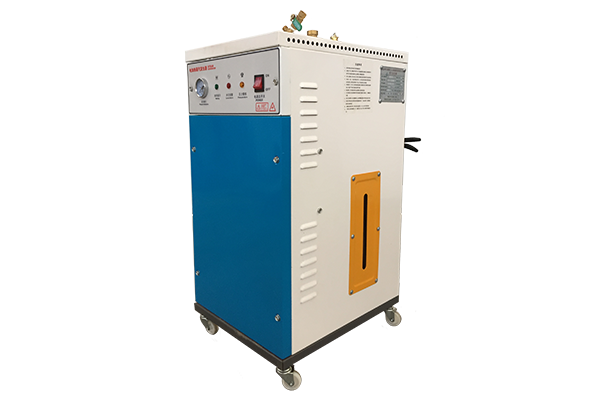 Quality Steam Generator Supplier | Shanghai Lijing Washing Machinery ...