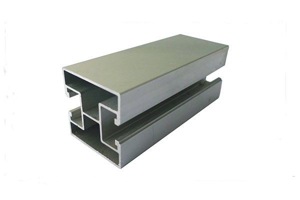 Popular Aluminium Solar Profile at home and abroad