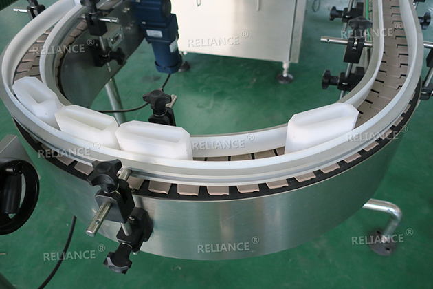 Chemistry Diagnostic Reagent Bottle Filling Capping Machine on sales ...