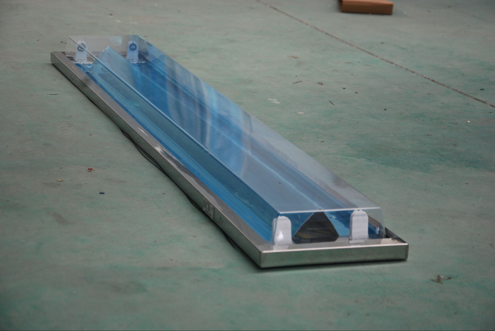 Experienced supplier of clean room led light,clean room light