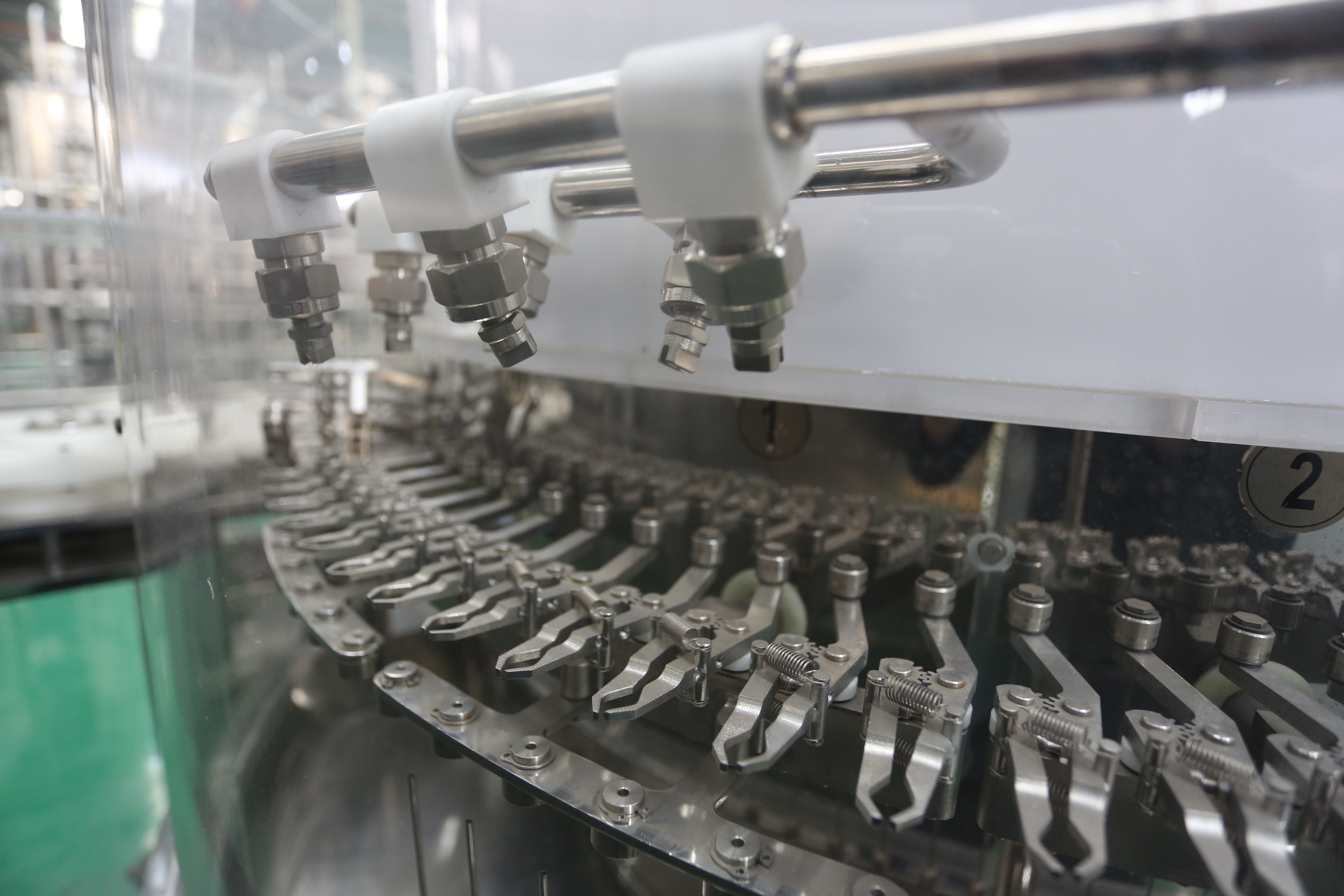 ultrasonic washing machine,vial washing machine For Sale | Shanghai ...