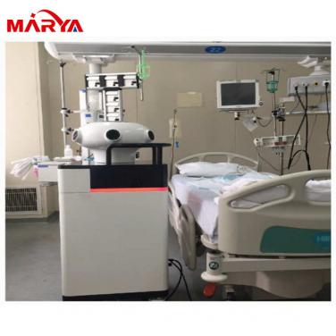 Experienced supplier of VHP Sterilization Machine