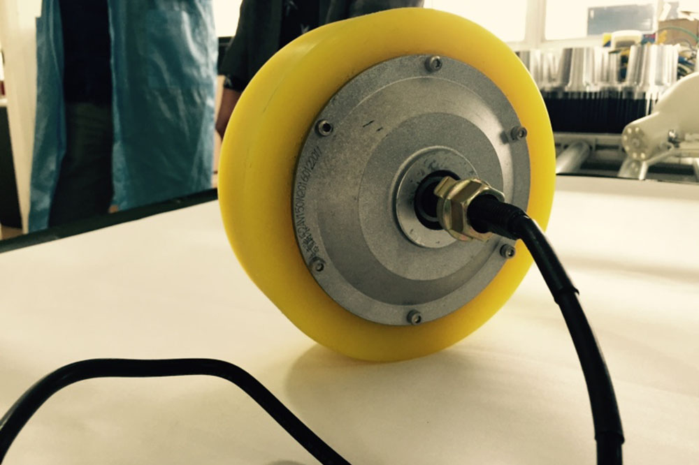 PU Motor For Sale | MAC