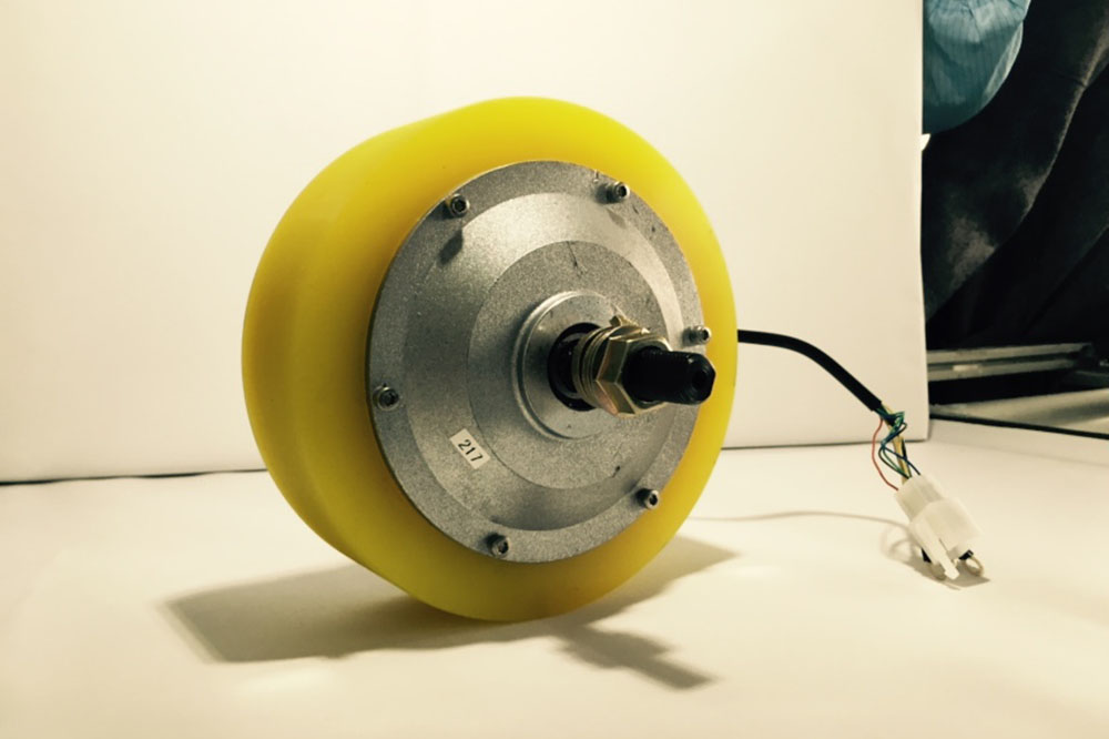PU Motor For Sale | MAC