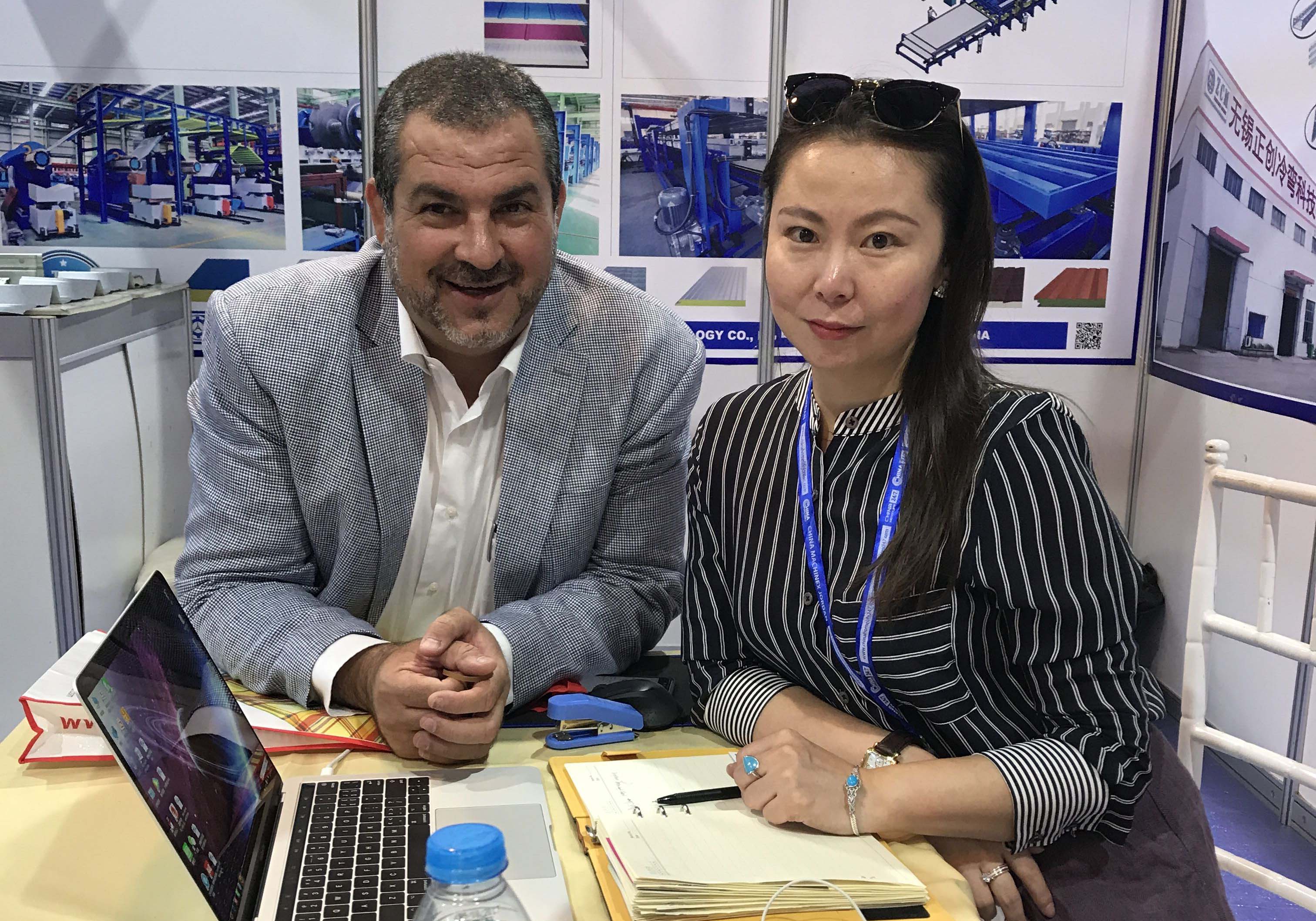 Popular Jordan Exhibition at home and abroad