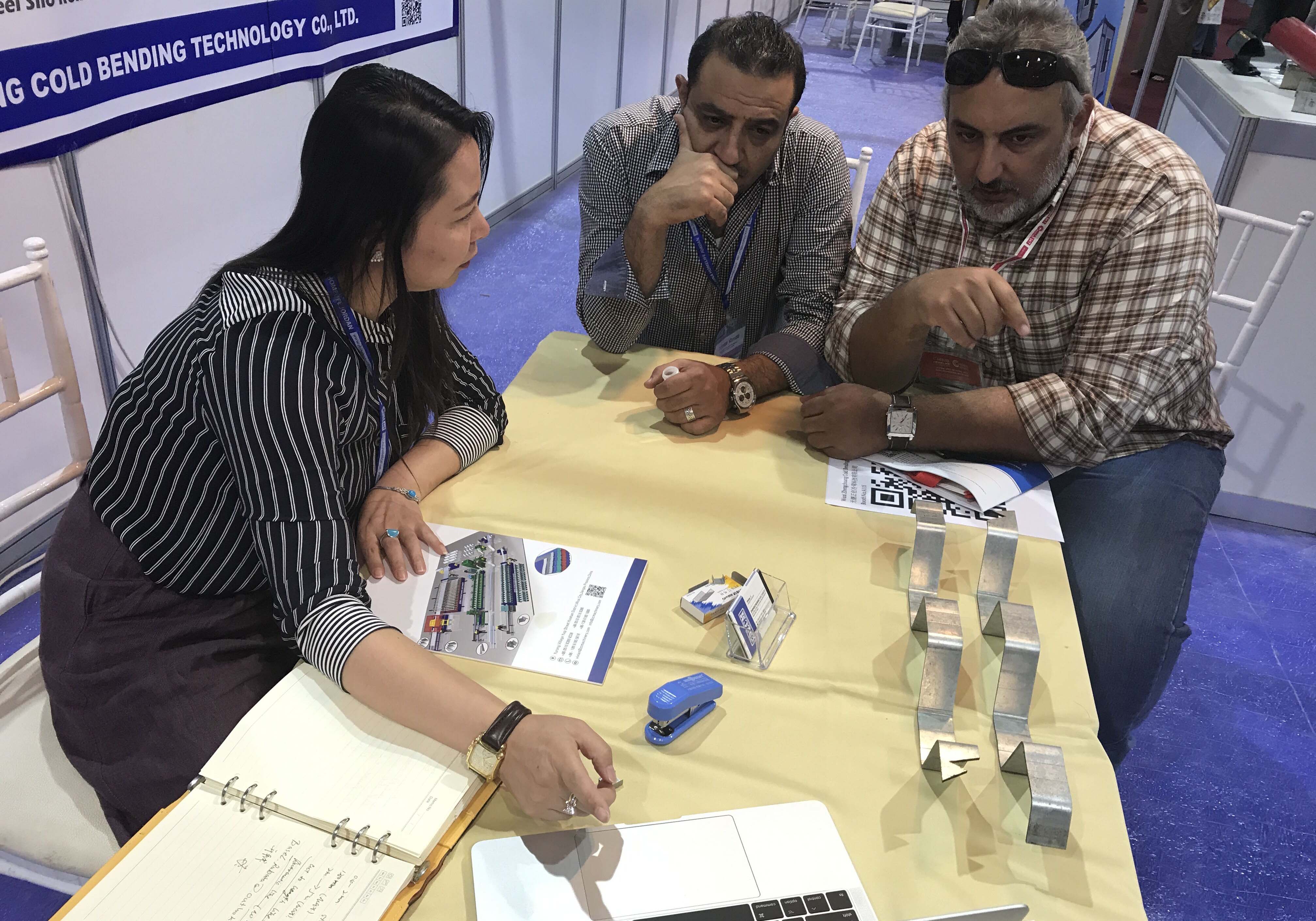 Popular Jordan Exhibition at home and abroad